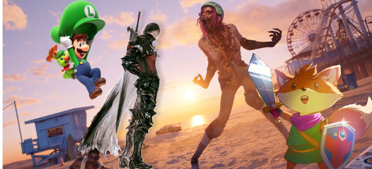 4Players.de: Foxes, zombies and marked cards - GAMINGDEPUTY