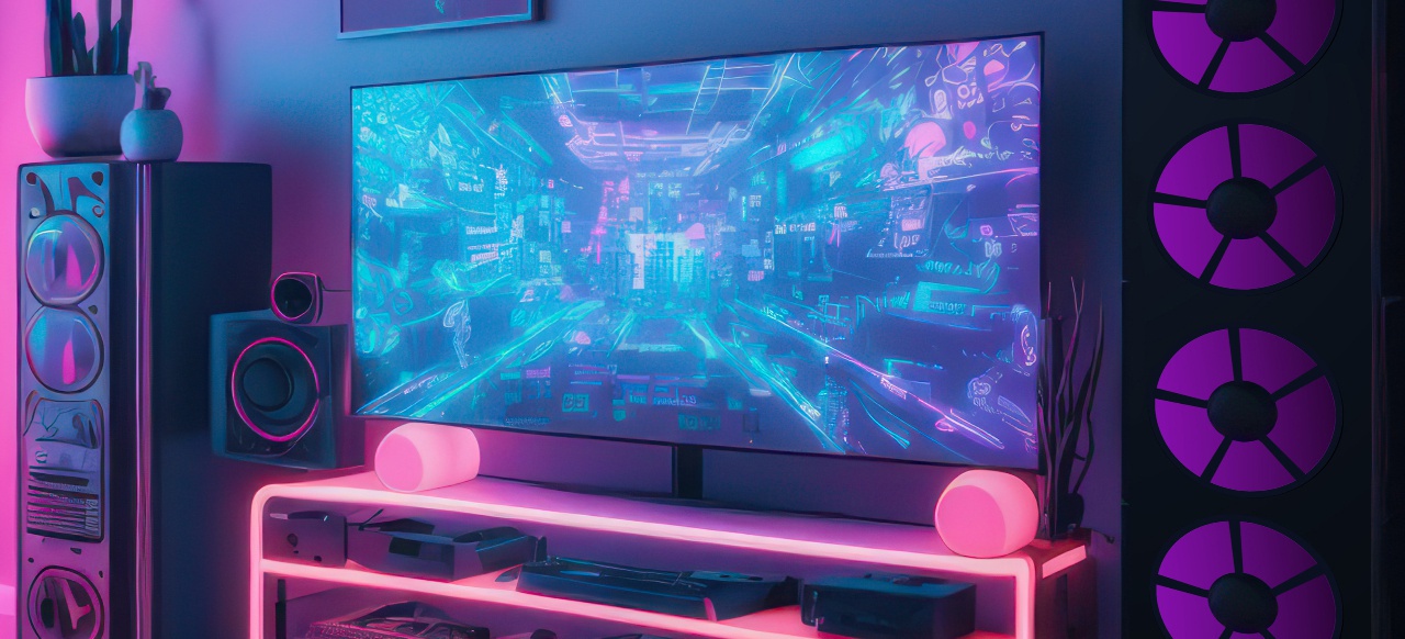 Get your LG 4K MiniLED TV with 120 Hz & gaming features at the lowest ...