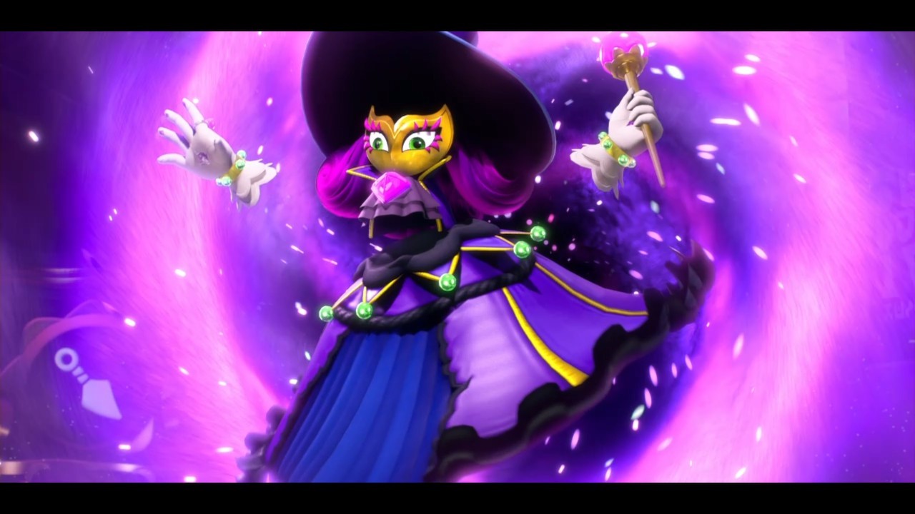 Princess Peach: Showtime! - Test, Platformer, Nintendo Switch ...